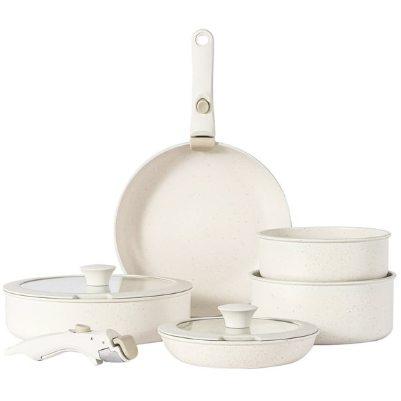 Best Rated and Reviewed in Ceramic Cookware - Walmart.com