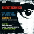 Vladimir Ashkenazy - Execution of Stepan Razin / Zoya Suite - Music ...