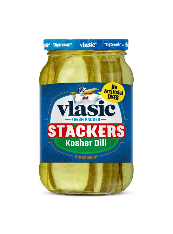 Dill pickles in Pickles - Walmart.com