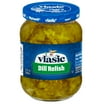 Duke's Groceries Food - 16 fl oz Sandwich Relish, Tasty Topping for ...