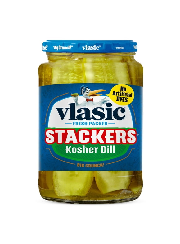 Pickles in Pickles & olives - Walmart.com