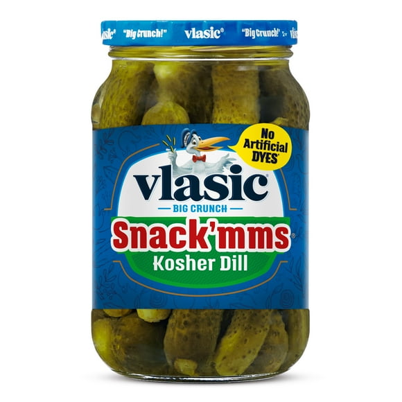 Vlasic Pickles Food - Walmart.com