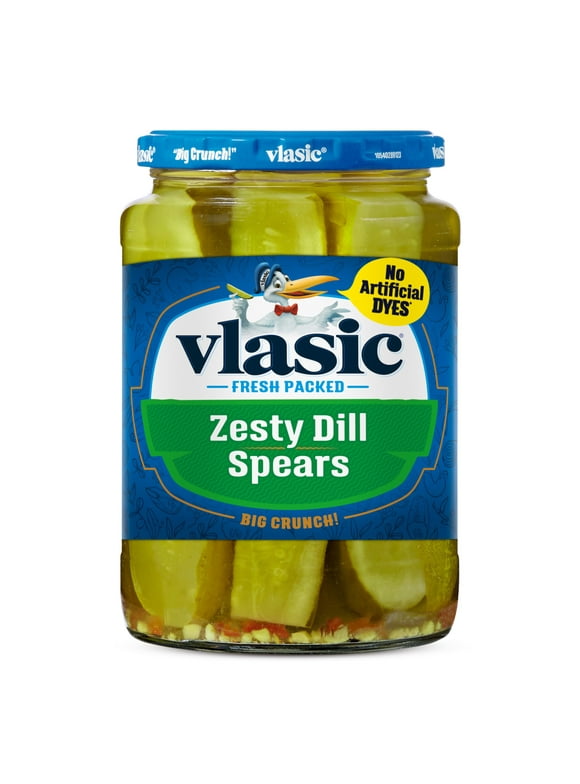 Pickles in Pickles & olives - Walmart.com
