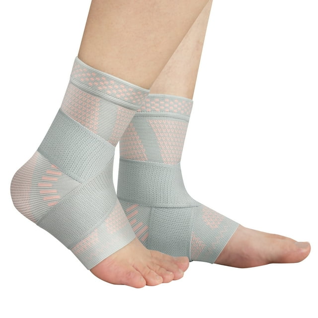 Vlela Ankle Braces Ankle Wraps Compression for Tendon Injury Achilles Tendon Support for Women ...