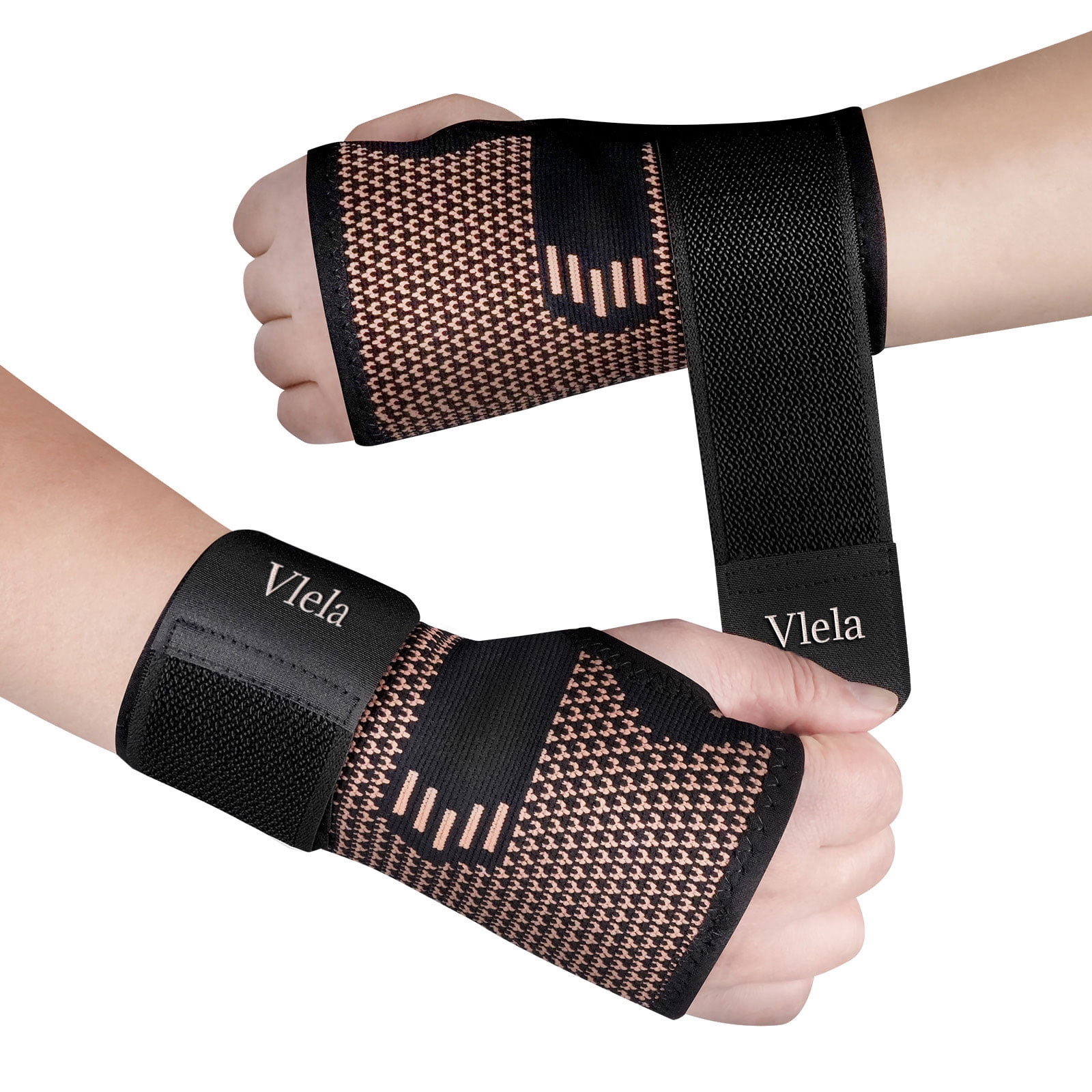 Bowling Wrist Positioner
