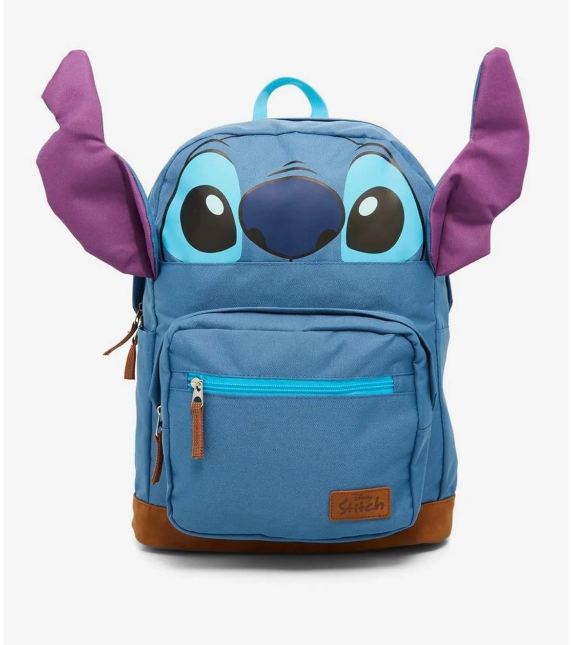 Vlemua 15.7" Stitch Backpacks 2025 New Stitch Movie Schoolbag Large ...