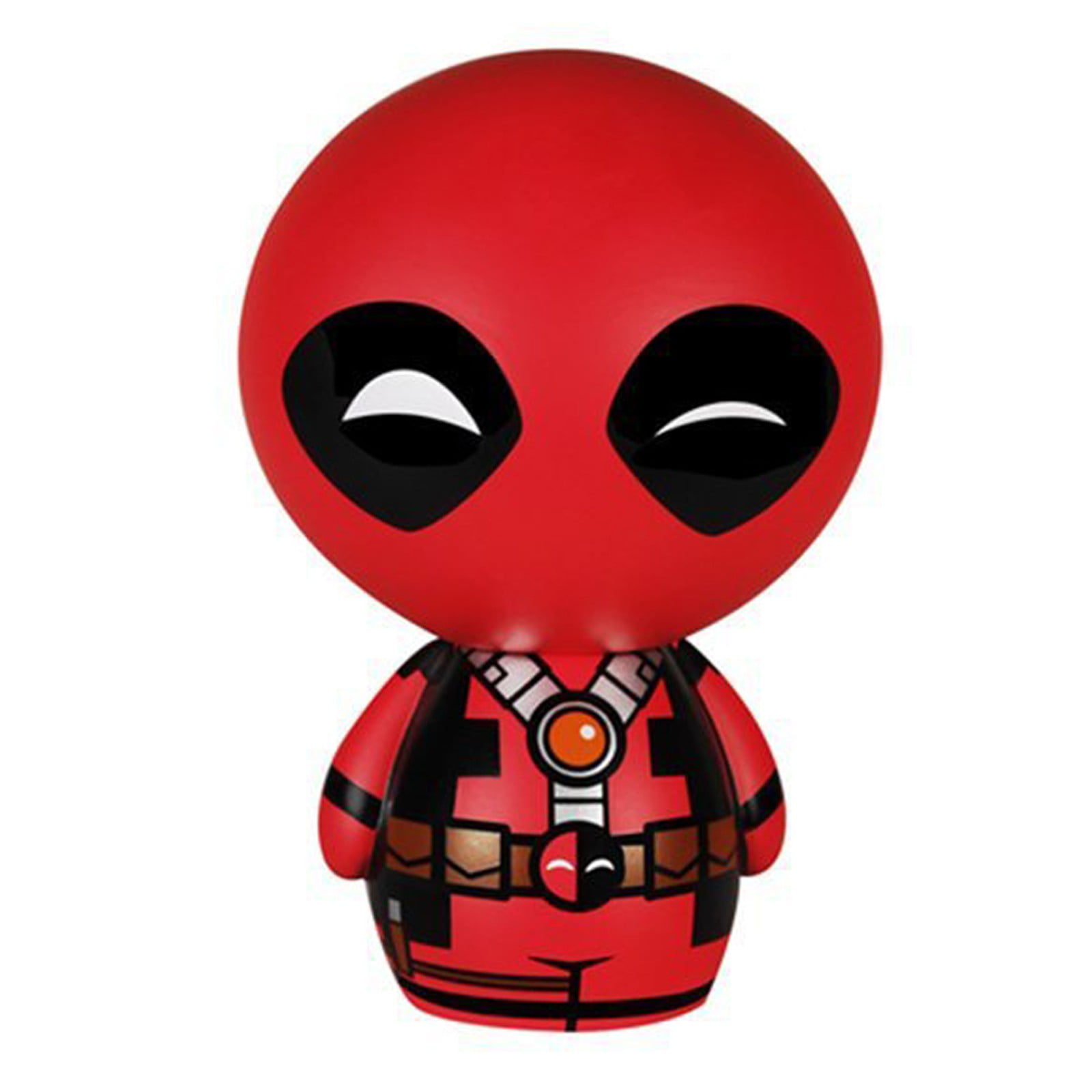 Vlemua 2024 New Cool Deadpool Action Figure Desktop Decoration Deadpool ...