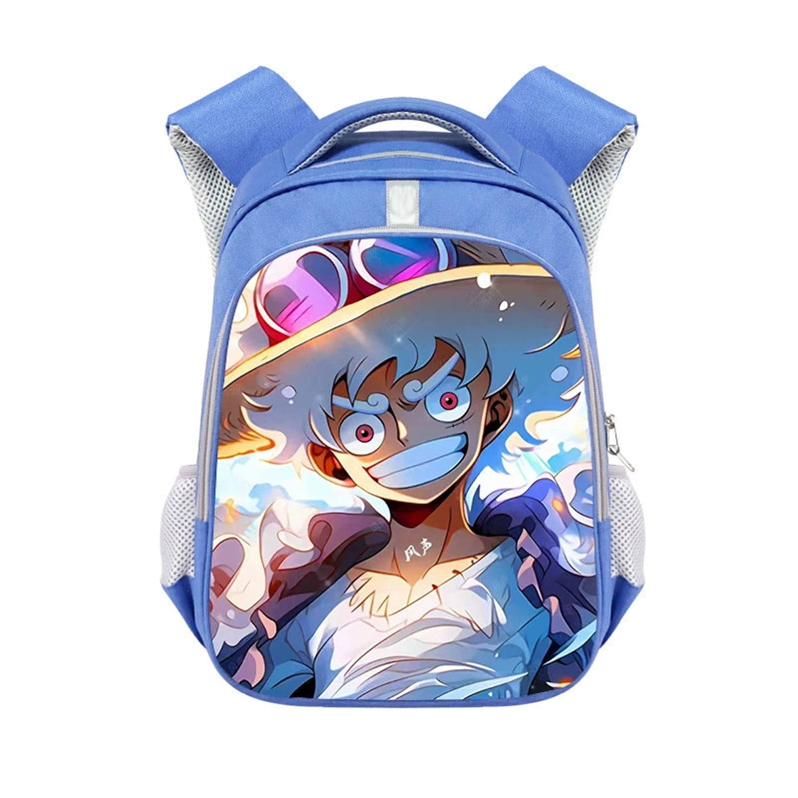 Vlemua 2025 New 14" One Piece Backpack, Welcome Back to School, One ...