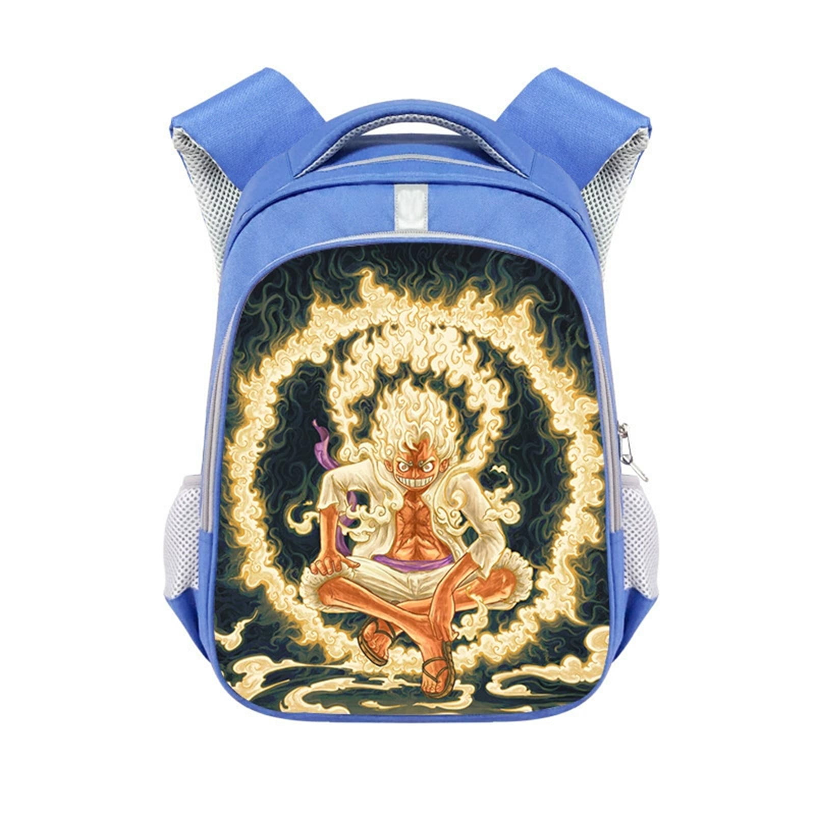 Vlemua 2025 New 14" One Piece Backpack, Welcome Back to School, One ...