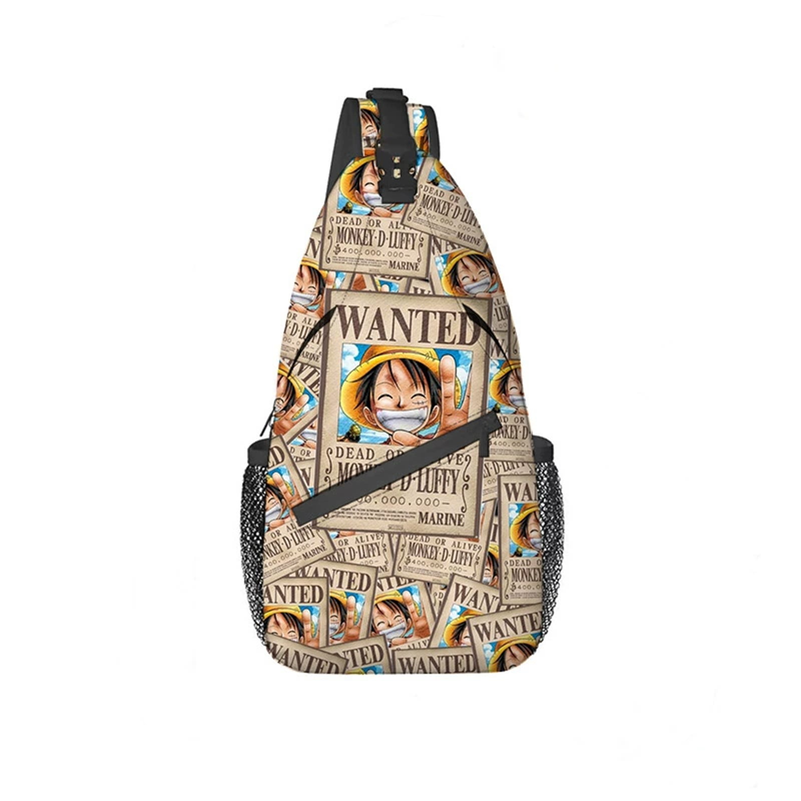 Vlemua 2025 New 15" One Piece Backpack, Back to School, One Piece ...