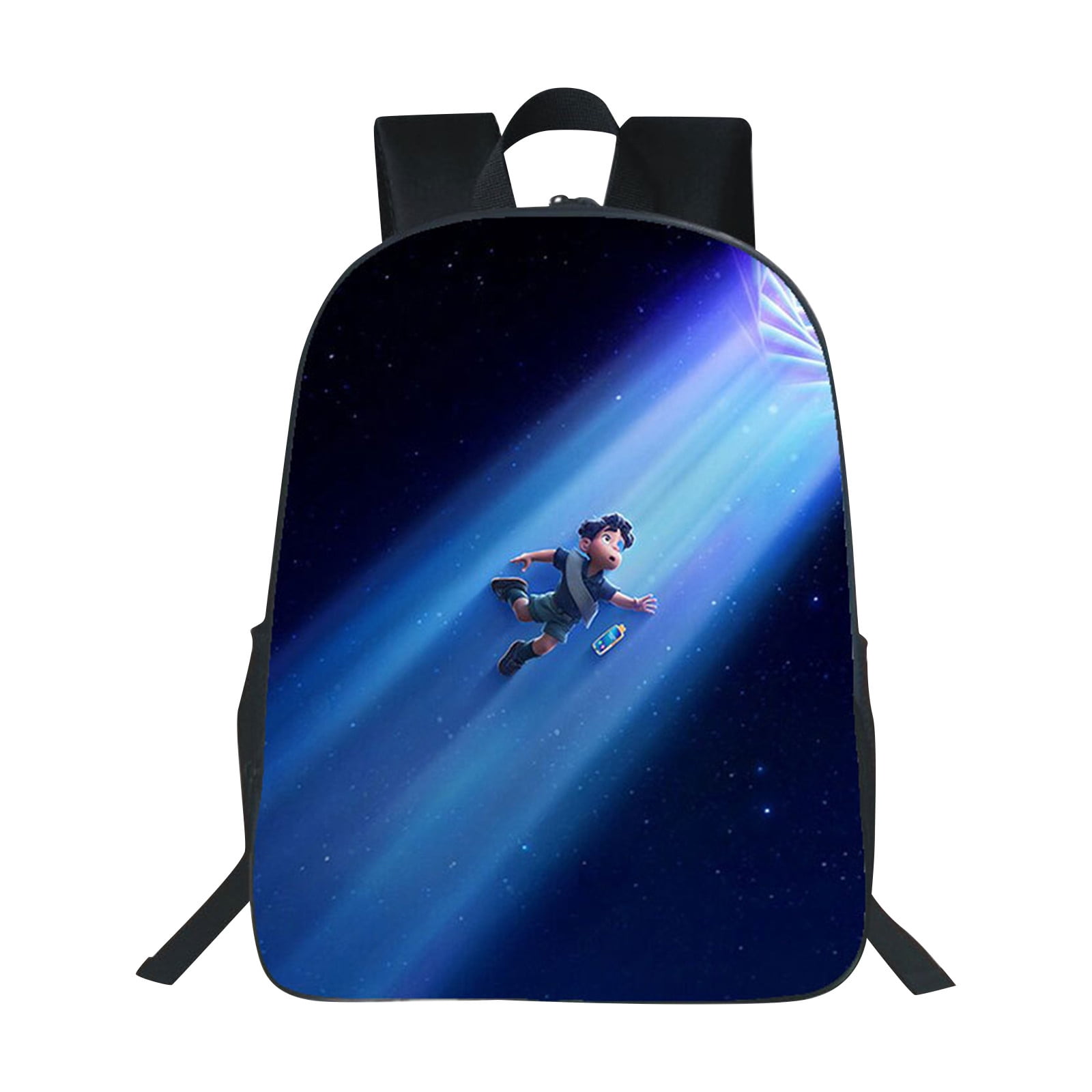 Vlemua 2025 New 16" Elio Backpack, Back to School Stuff, Elio Travel ...