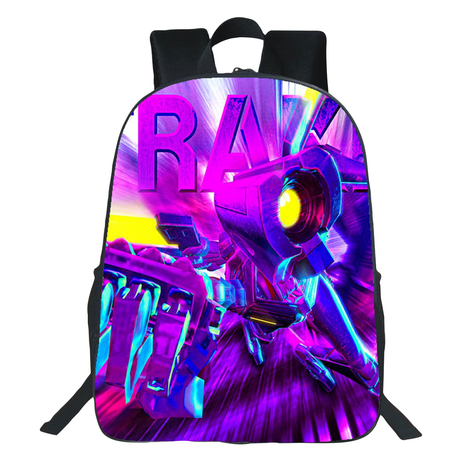 Vlemua 2025 New 16" Ultrakill Backpack, Back to School Party, Ultrakill ...