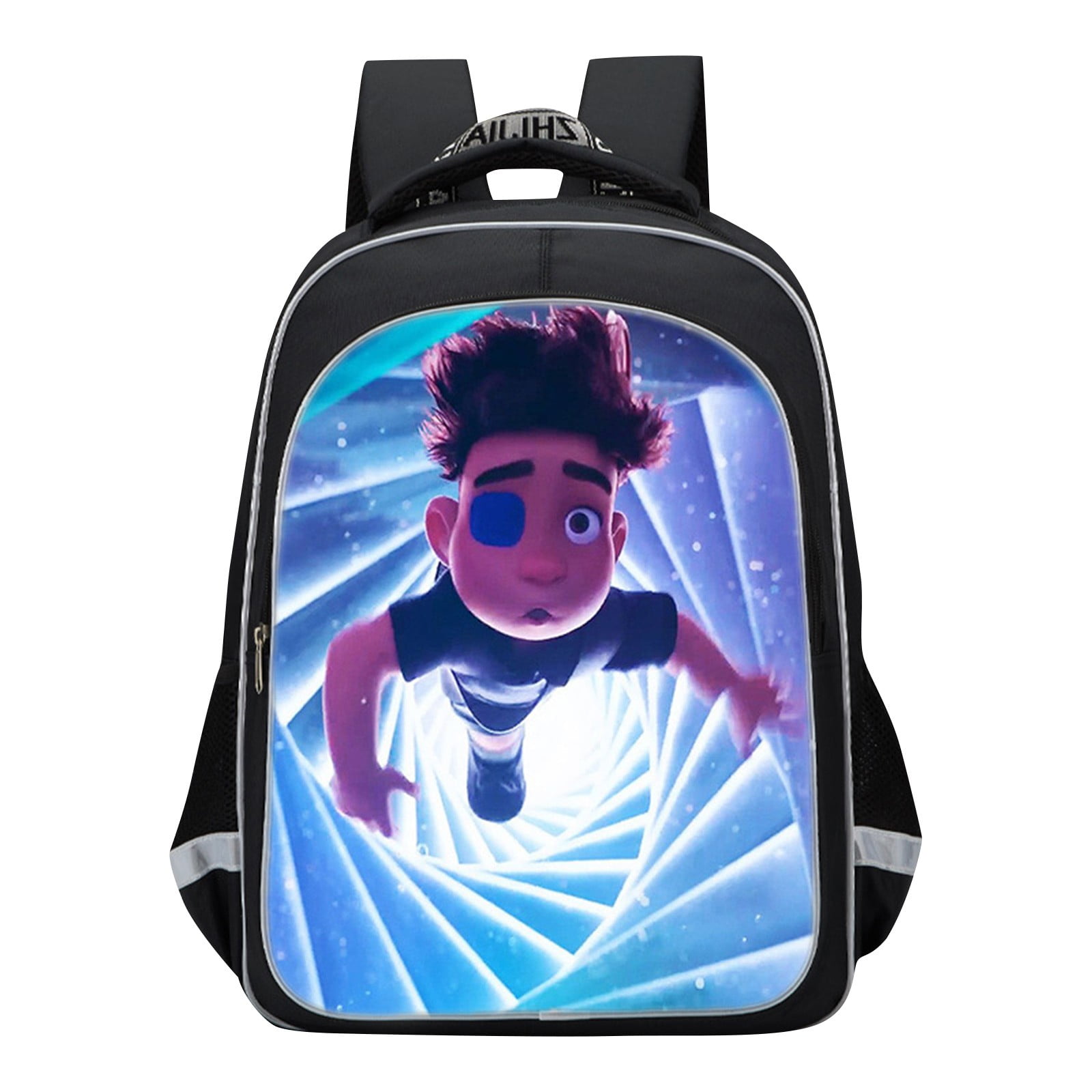 Vlemua 2025 New 17" Elio Backpack, Back to School Backpack, Elio Travel ...