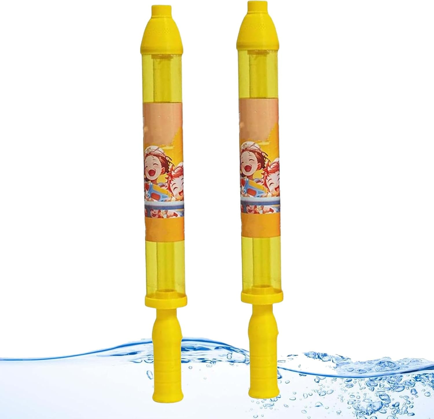 Vlemua 2025 New Firework Water Gun Toys, Fireworks Style Water Spray ...