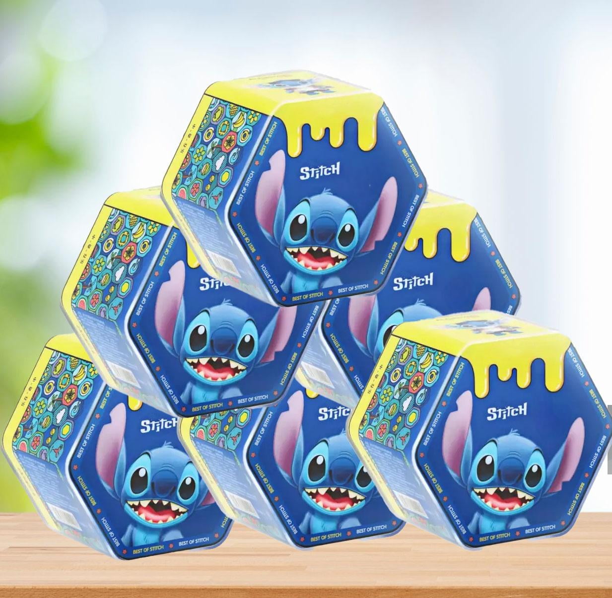 Vlemua 2025 New Lilo & Stitch Movie Stuffed Animals Plush Toys, Stitch ...