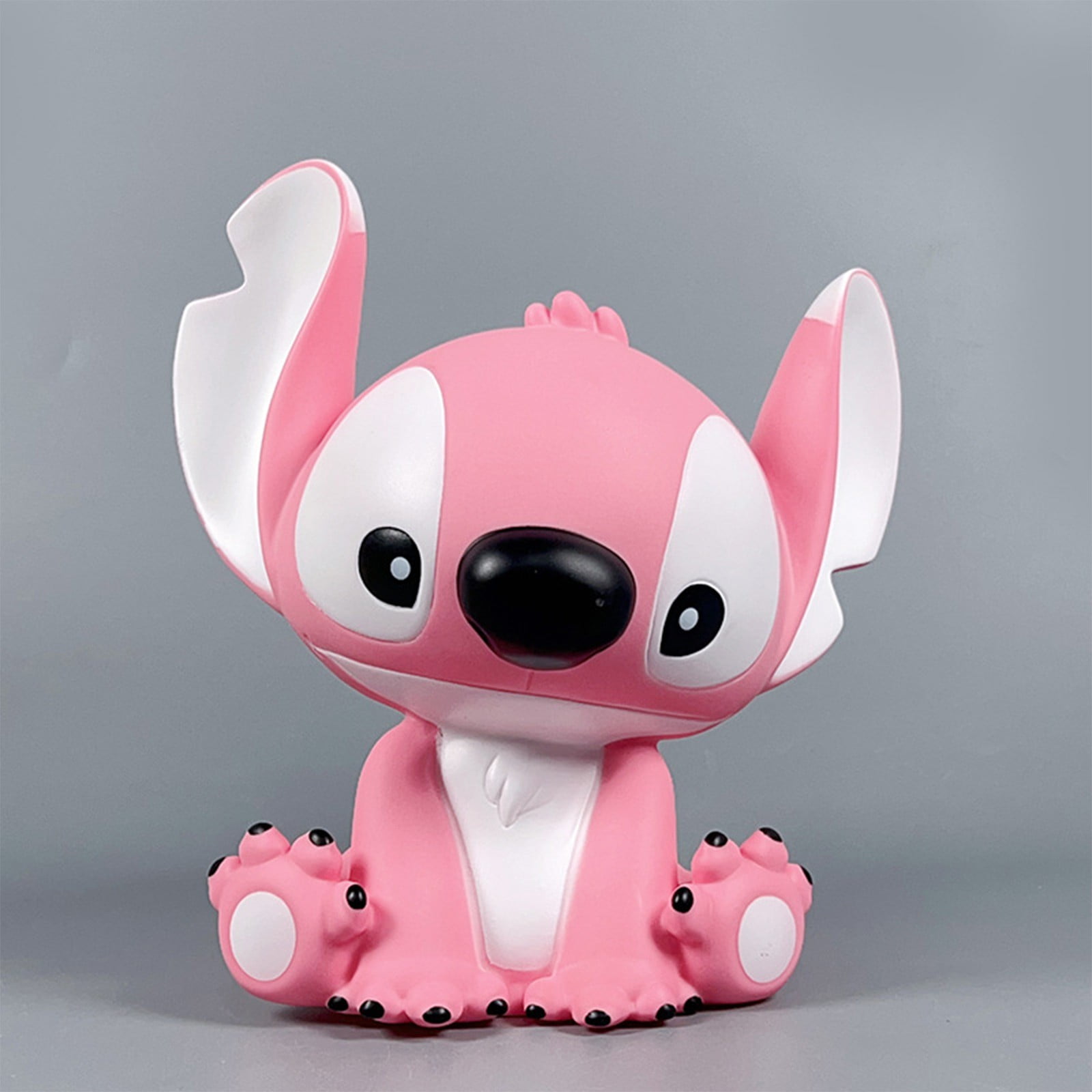 Vlemua 7.4" Stitch Action Figures, 2025 New Lilo & Stitch Movie Statue ...