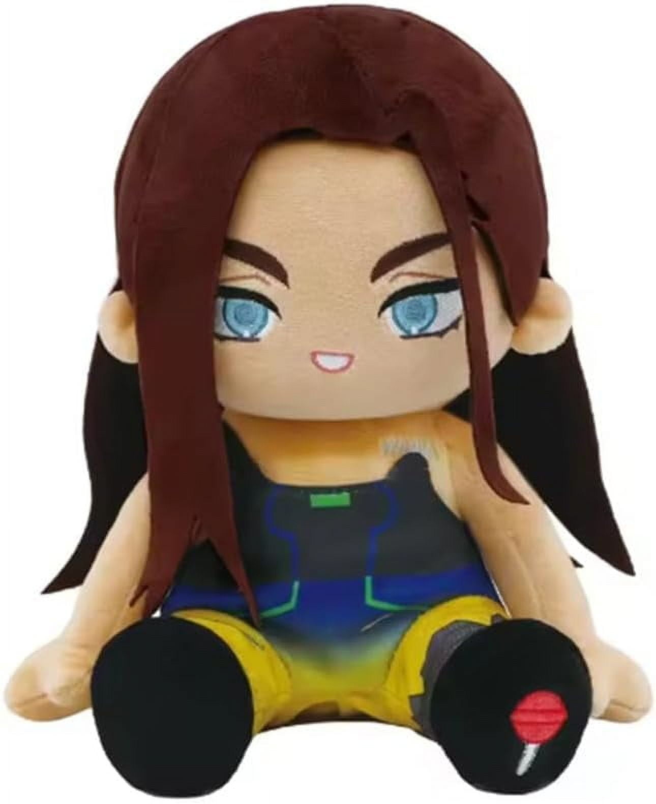 Vlemua 7.8 Inch Alien Stage Hyuna Figure Stuffed Animals Plush Toys ...