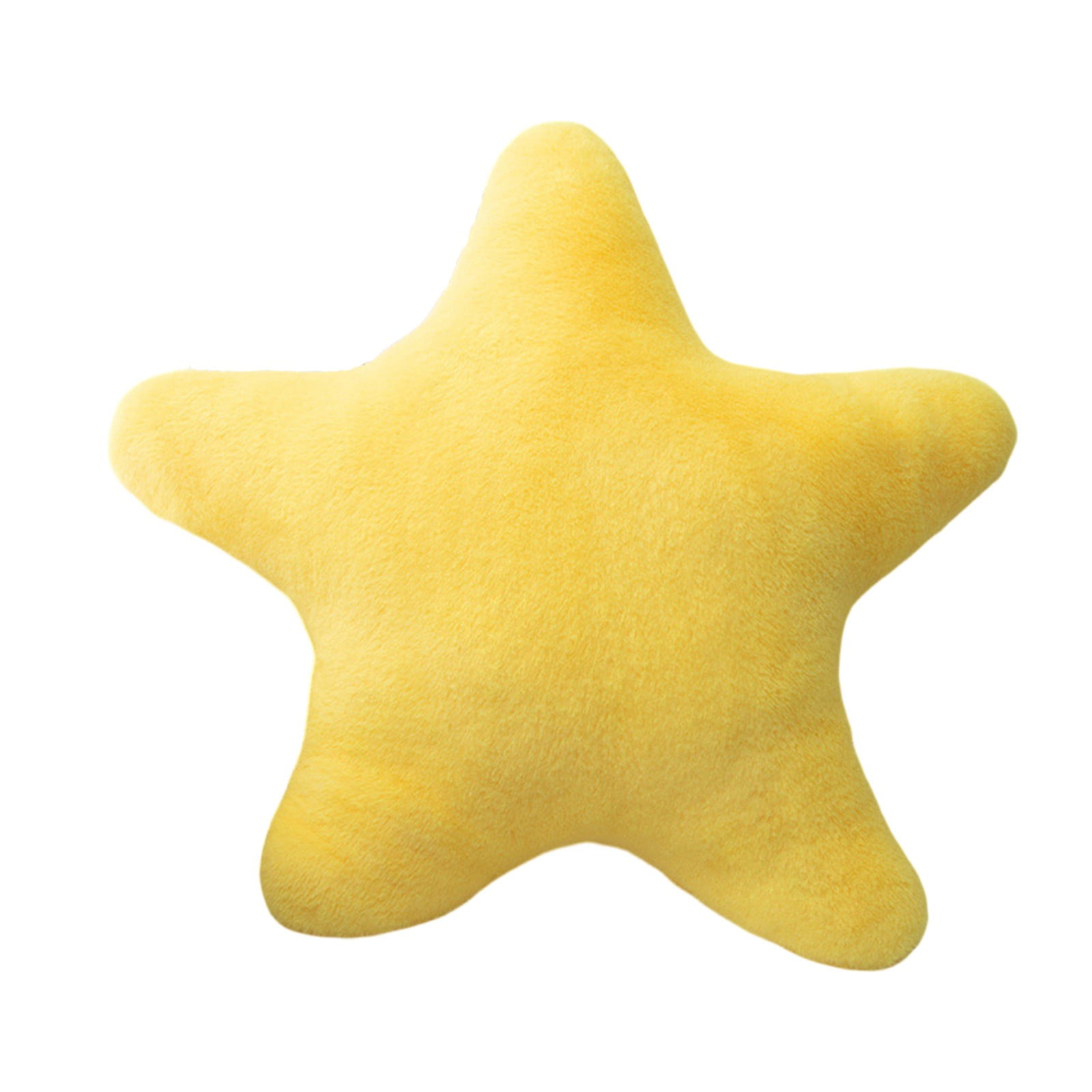 Vlemua 7 Inch Star Plush Toys,Cute Cartoon Throw Pillow Stuffed Animals ...