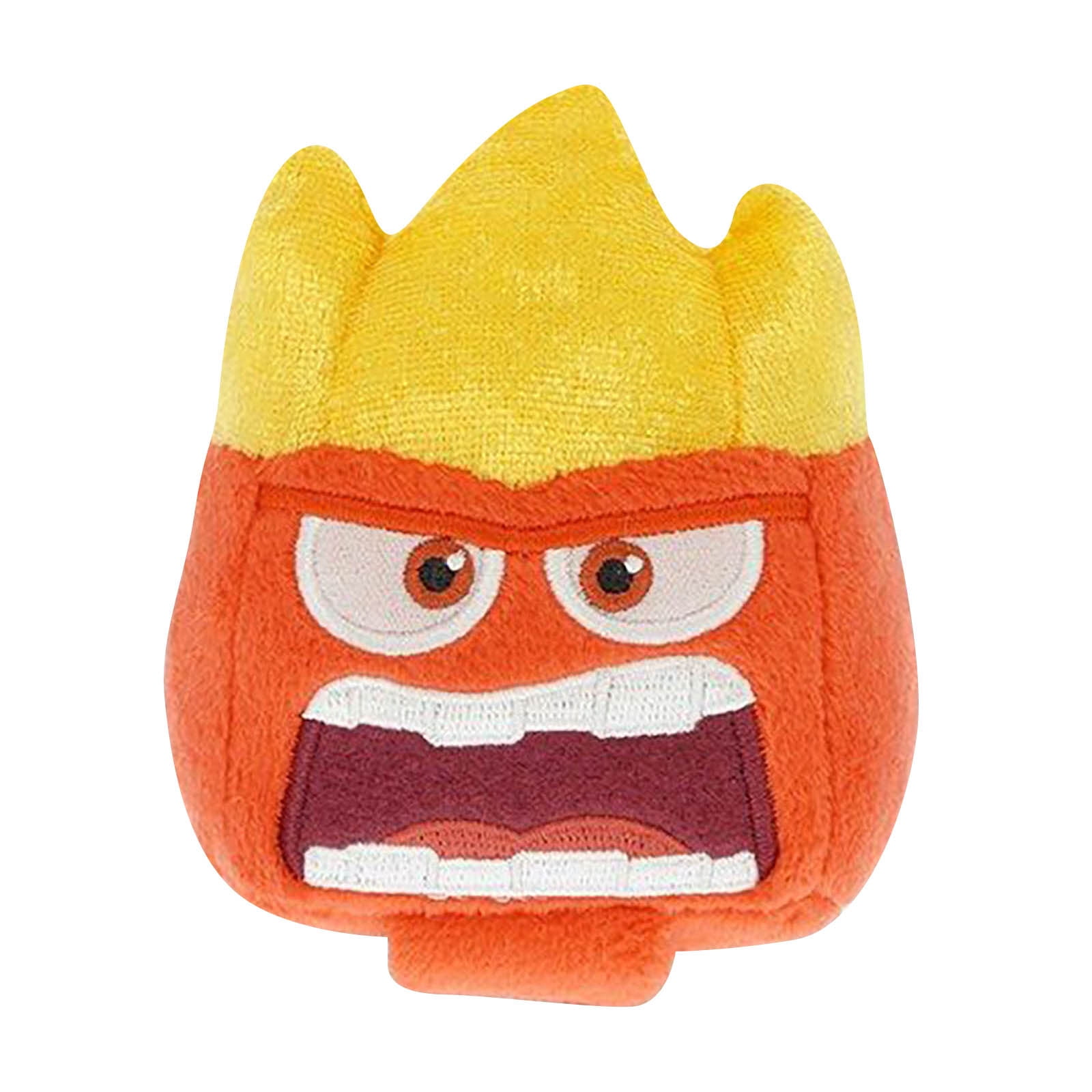 Vlemua 98 Anger Plushies Toy Inside Out Two Inside Out 2 Birthday Joy Plush Inside Out