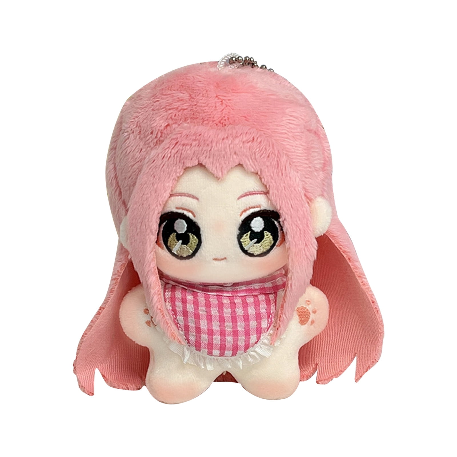 Vlemua Alien Stage Cartoon Figure Mizi Stuffed Animals Plush Toys, 3.9 ...