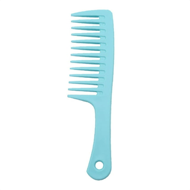 Vlemua Beauty Wide Tooth Comb And Large Hair Detangling Comb, Suitable ...