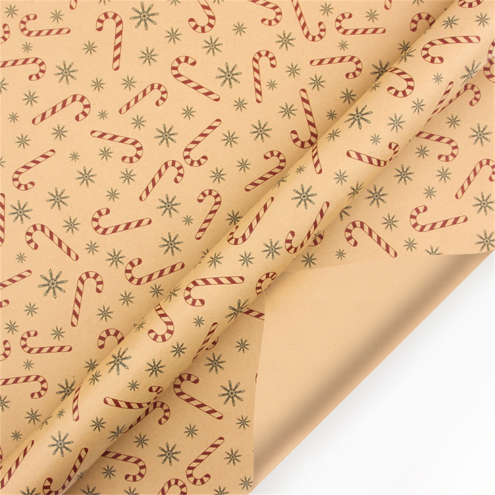 Vlemua Christmas Party Decorations Christmas Wrapping Paper Christmas ...