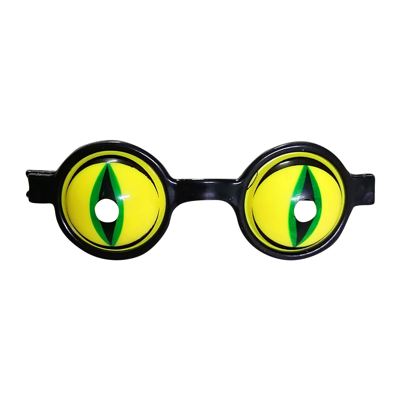 Vlemua Fall Decorations for Home Timeless Halloween Eyeball Glasses ...
