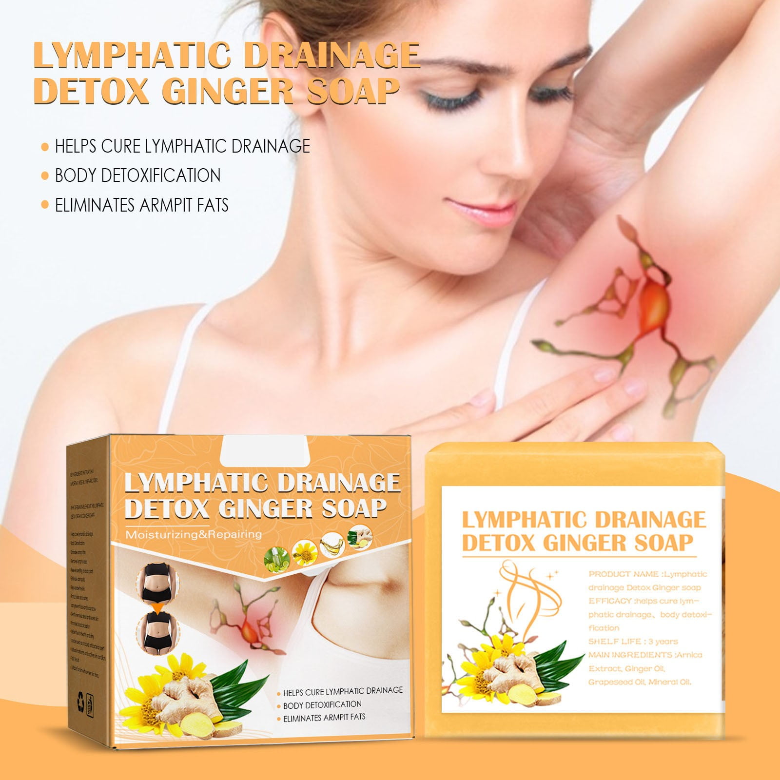 Vlemua Ts Choice Bath Soap For Body Armpit Leg Skin Cleaning And Care Soap Body Skin Care