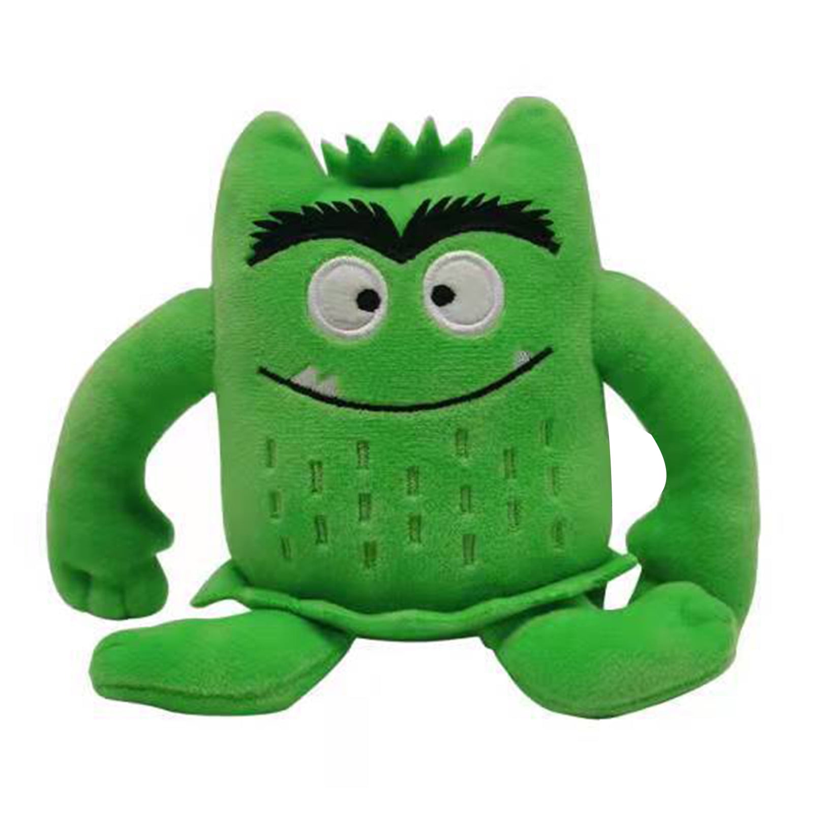 Vlemua Monster Stuffed Animal Stitch Gifts , Monster Plush Toys Cute ...