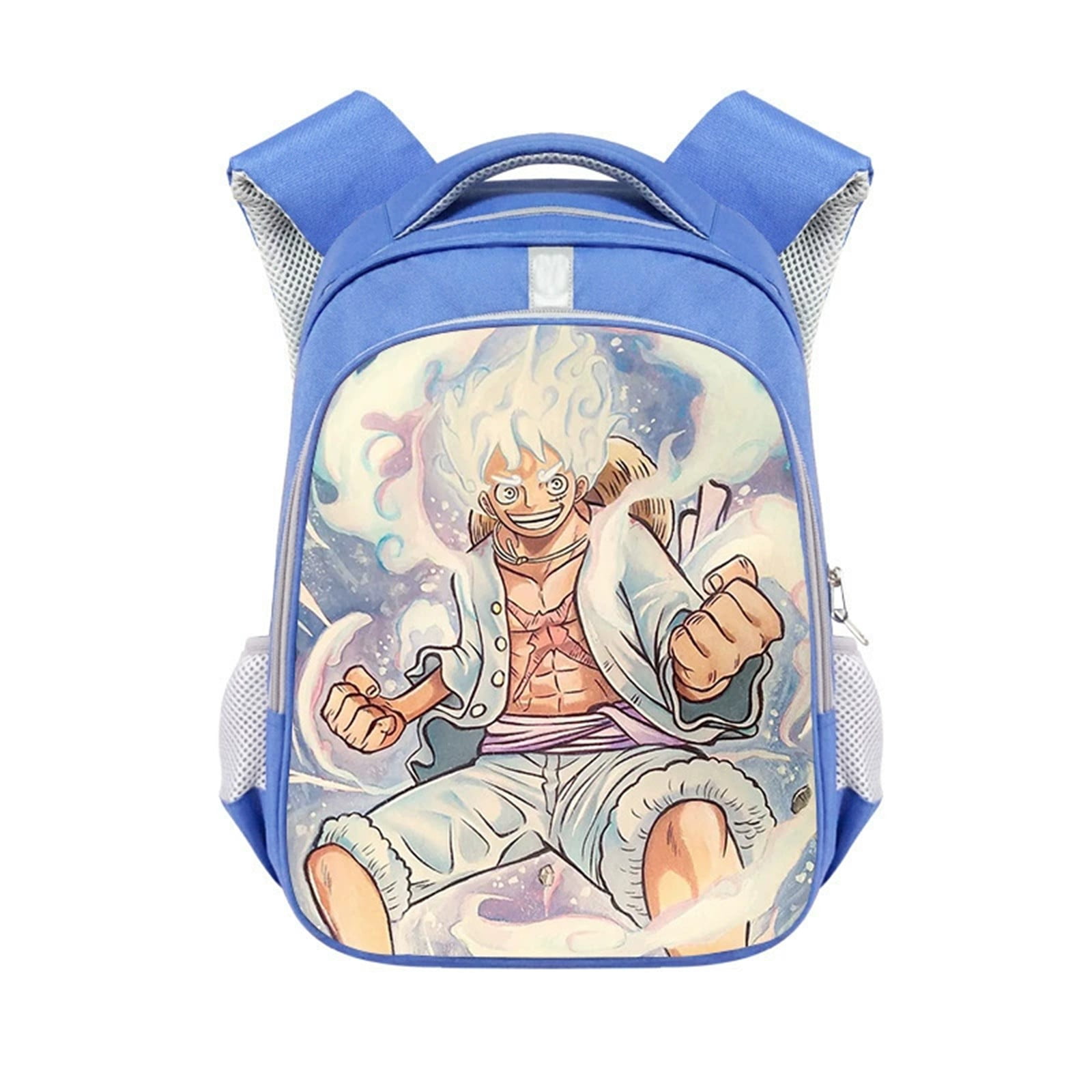 Vlemua One Piece Backpack, Welcome Back to School Gifts, 14" One Piece ...