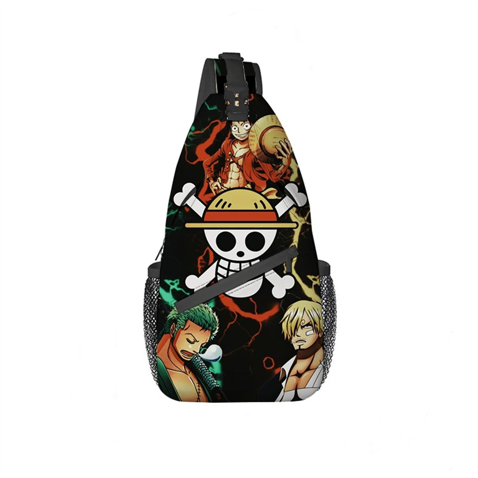 Vlemua One Piece Backpack, Welcome Back to School Gifts, 15" One Piece ...