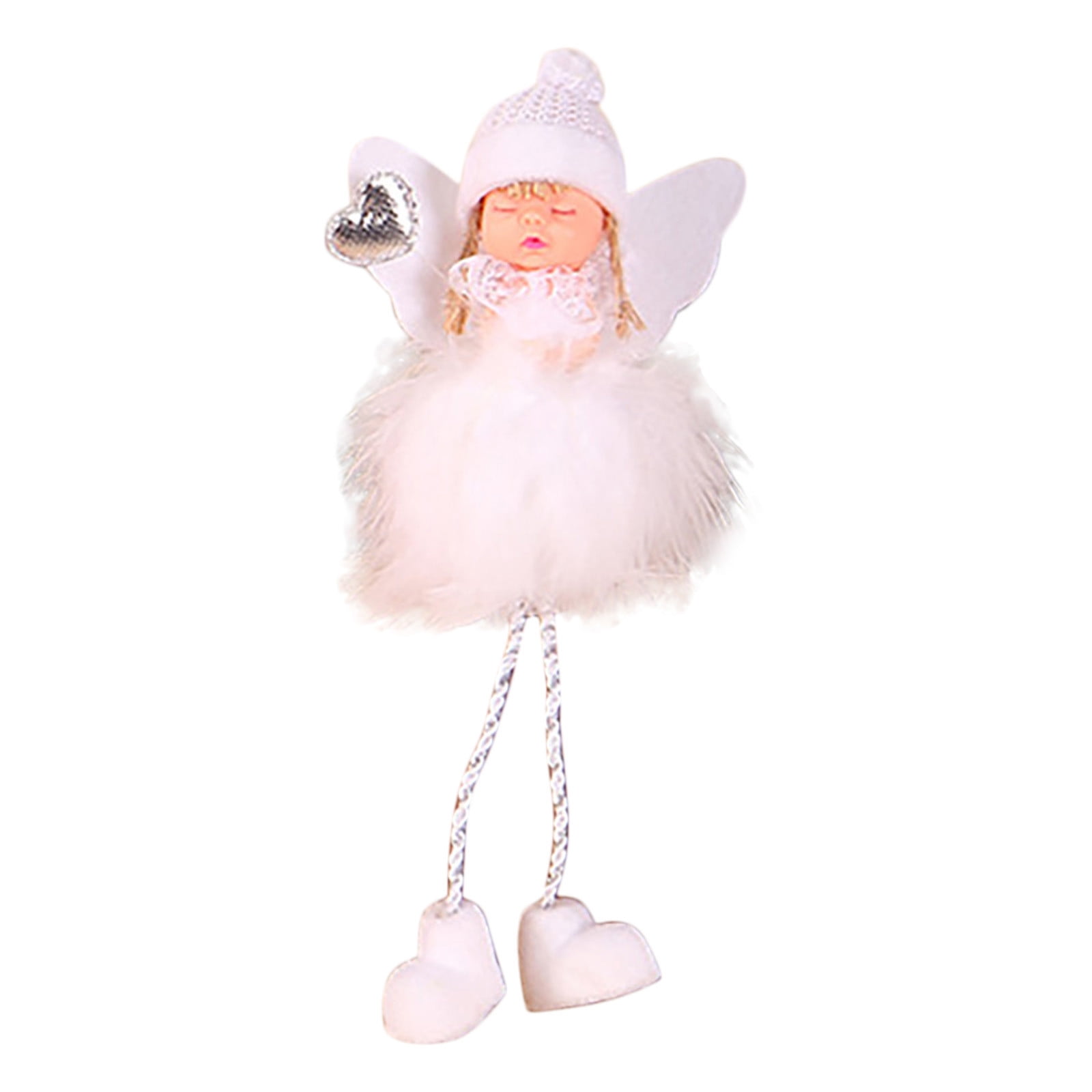 Vlemua Porch Christmas Decorations Christmas Decorations, Cute Sitting ...