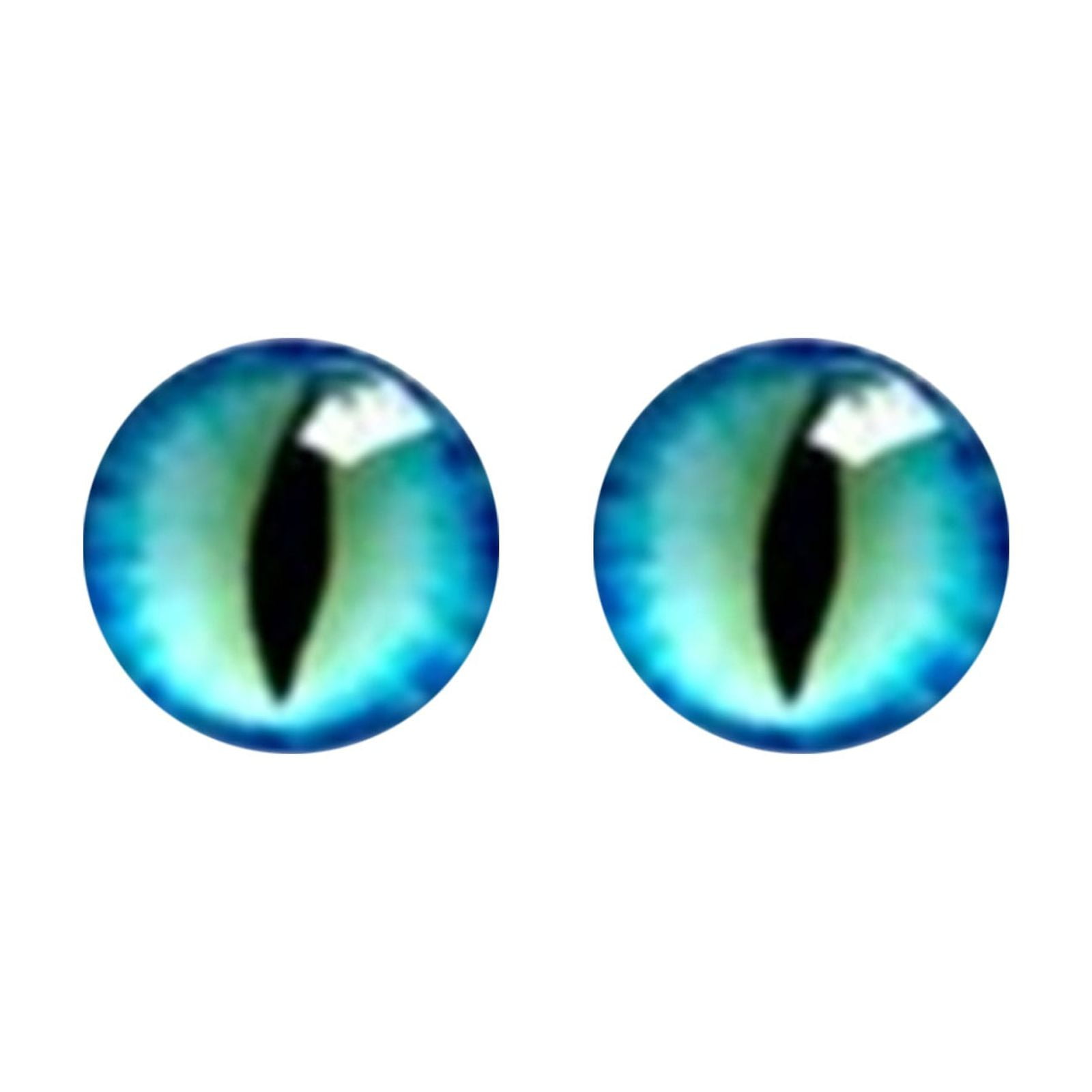 Vlemua Stickers for Your Car Decal Round Eye Decal Headlight, Cars ...