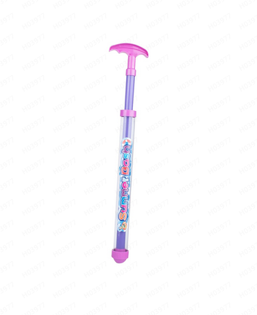 Vlemua Water Spray Toy High Pressure Pull-Out Sprinkler Spray Toys Fun ...