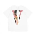 Vlone X Juice Wrld Legends Never Die T Shirt3