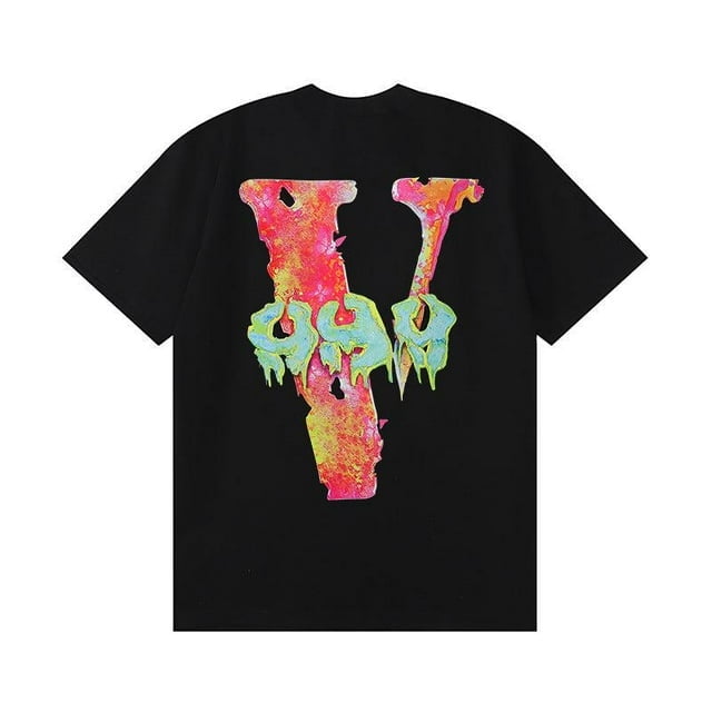 Vlong Juice Wrld 999 Shirt_2 - Walmart.com