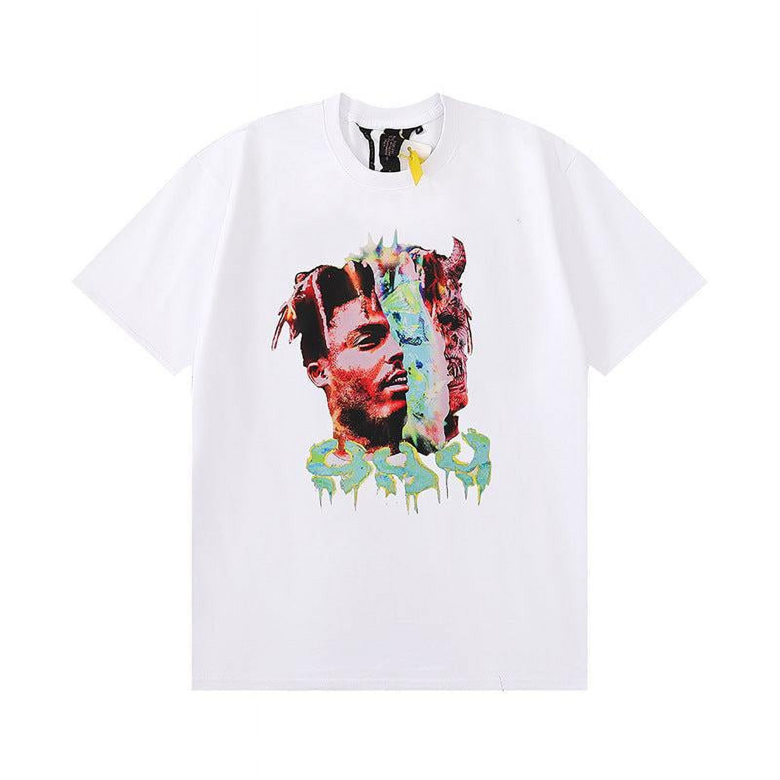 Vlong Juice Wrld 999 Shirt_3 - Walmart.com