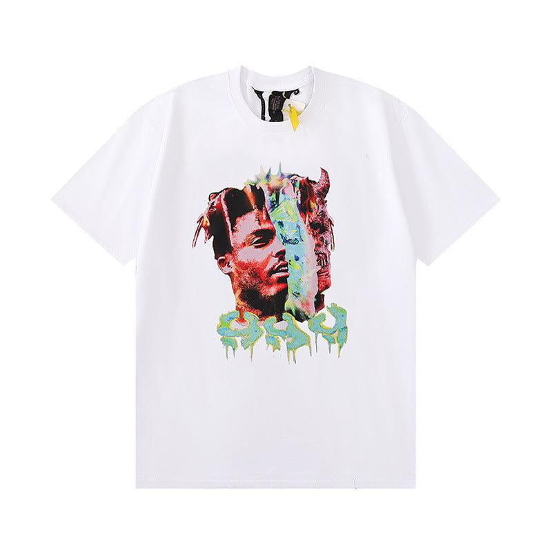 Vlong Juice Wrld 999 Shirt_3 - Walmart.com