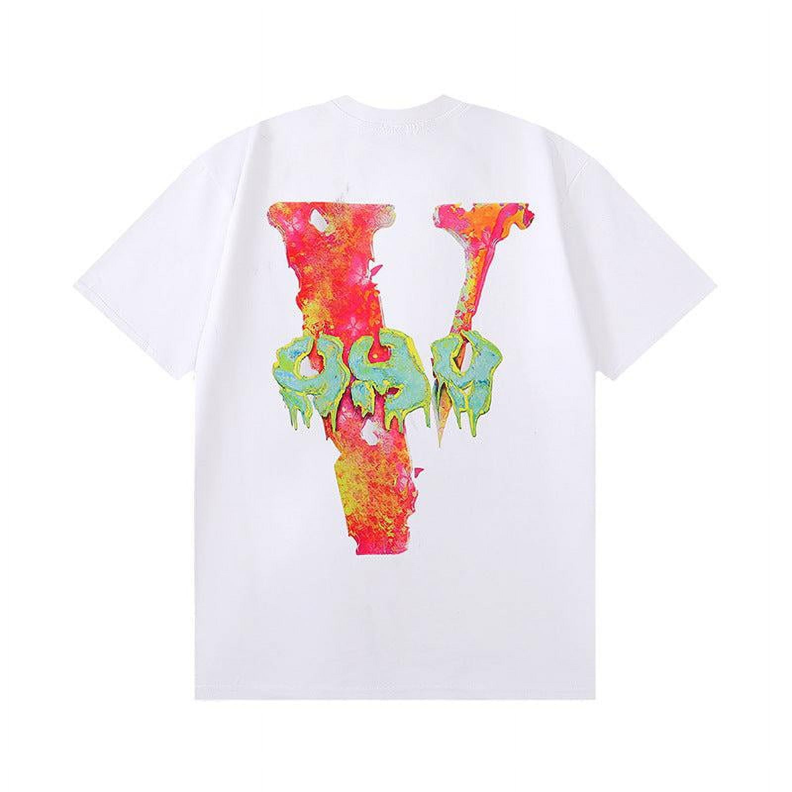 Vlong Juice Wrld 999 Shirt_4 - Walmart.com