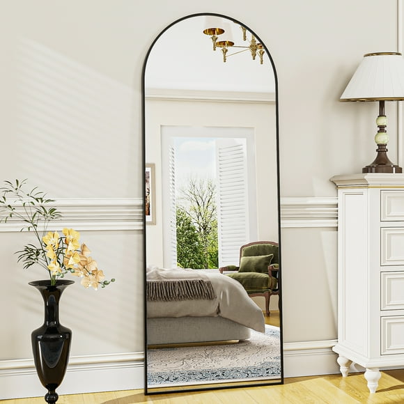 Full Length Mirrors Wall