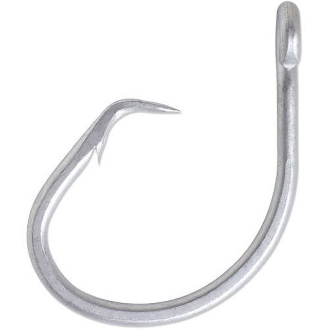 Vmc Fish Hooks Tournament Circle Hook - Walmart.com