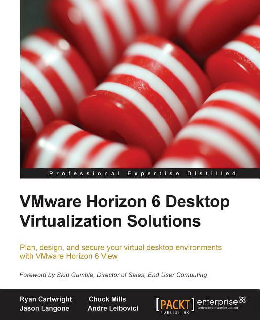 Vmware Desktop Virtualization