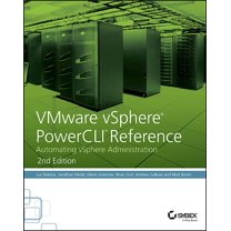 Mastering VMware vSphere 6.7 -Second Edition: Effectively deploy, manage, and monitor your ...