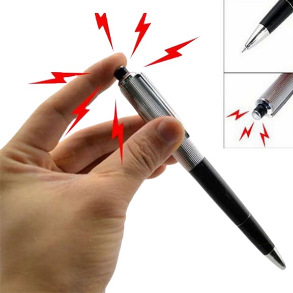 Electric Shock Pen