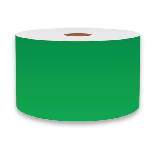 Vnm Signmaker Label Tape, Green, Labels/Roll: Continuous VNMGN-3762 ...