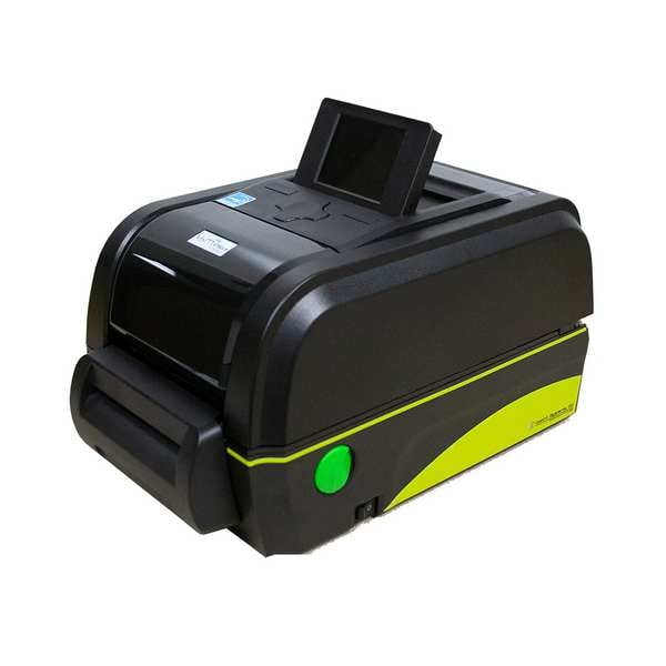 Vnm Signmaker Safety Label Printer,4 in Print Width VNM4 PRO - Walmart.com