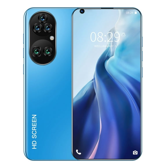 7 Inch Screen Cell Phone