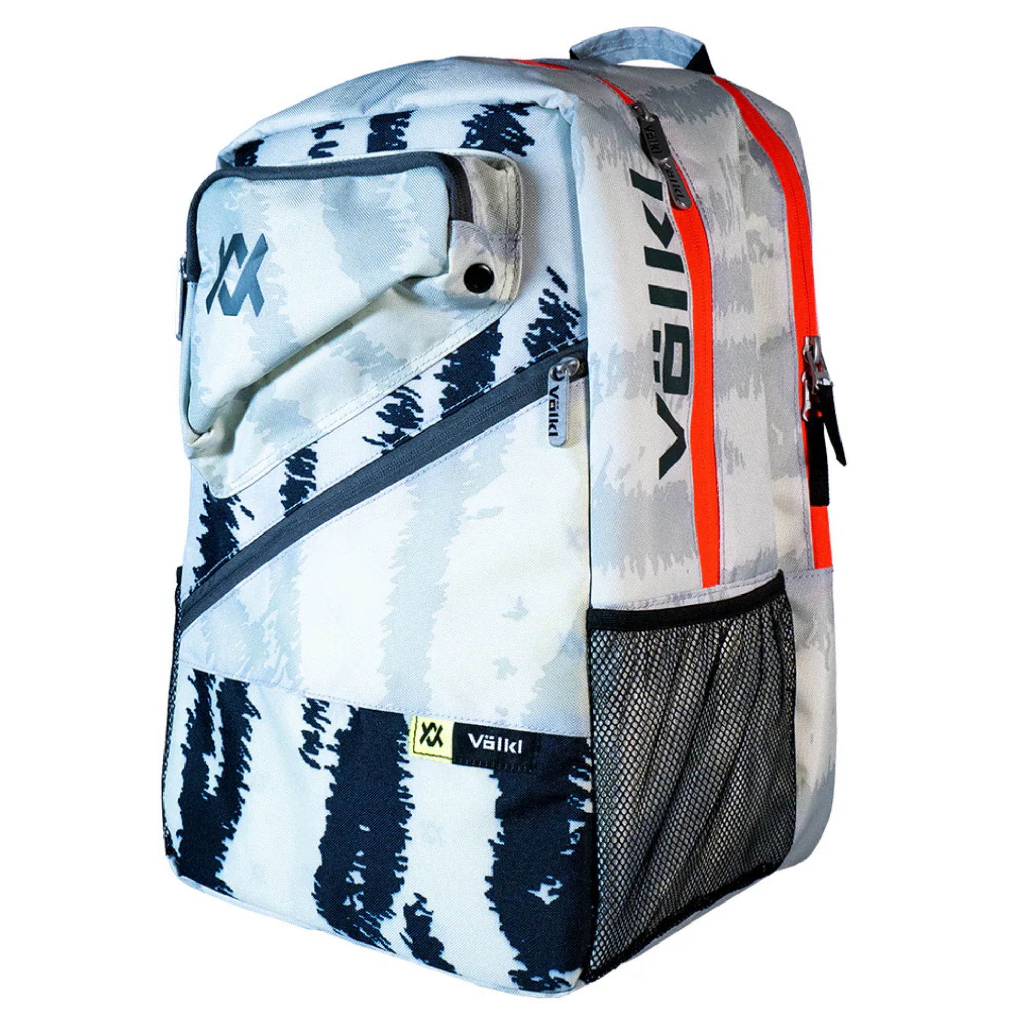Völkl Zebra Euro Backpack - Walmart.com
