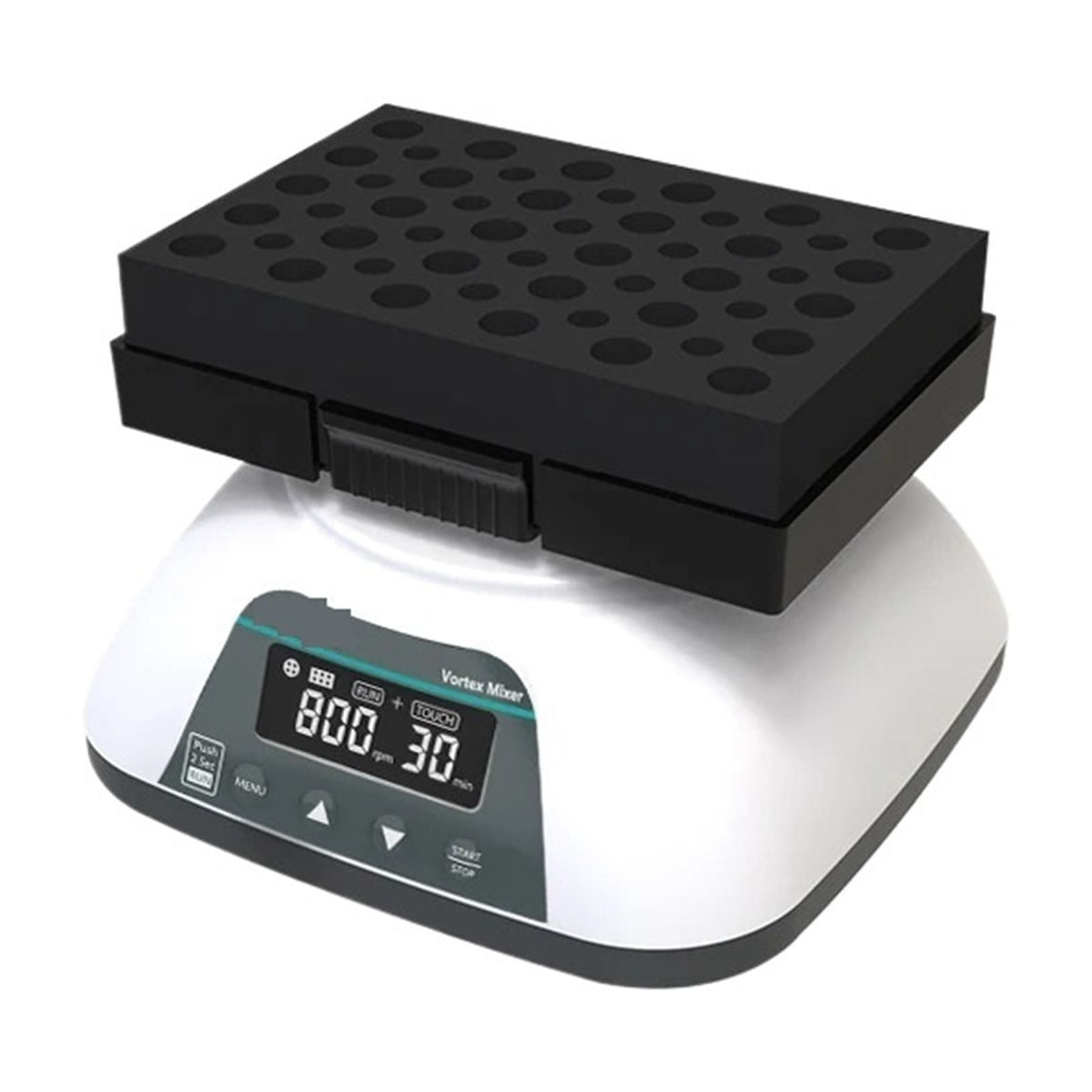 Vo-rtex Oscillator Laboratory Mini Multi-function Mixer Vort-ex Mixer ...