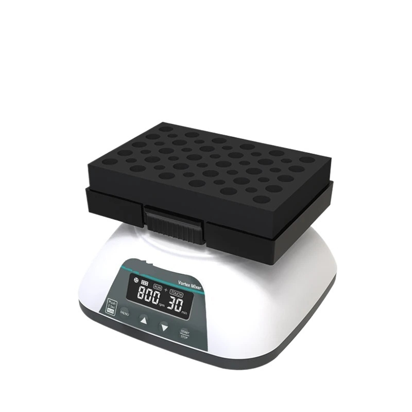 Vo-rtex Oscillator Laboratory Mini Multi-function Mixer Vort-ex Mixer ...